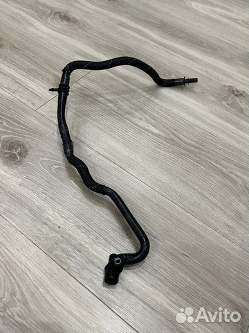 Вакуумная трубка 059131057Q купить в Москве по низкой цене | Авито ...