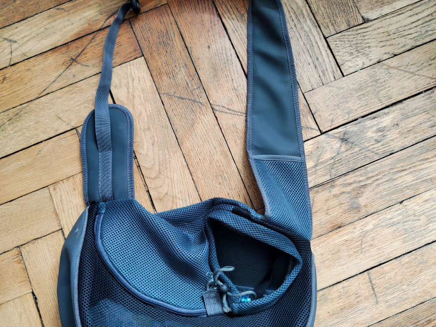 Cумка переноска для собак и кошек