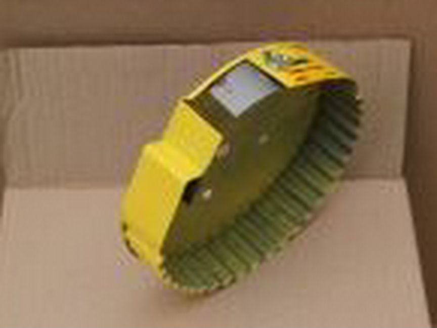 Сито ротор для зернодробилки, 52882