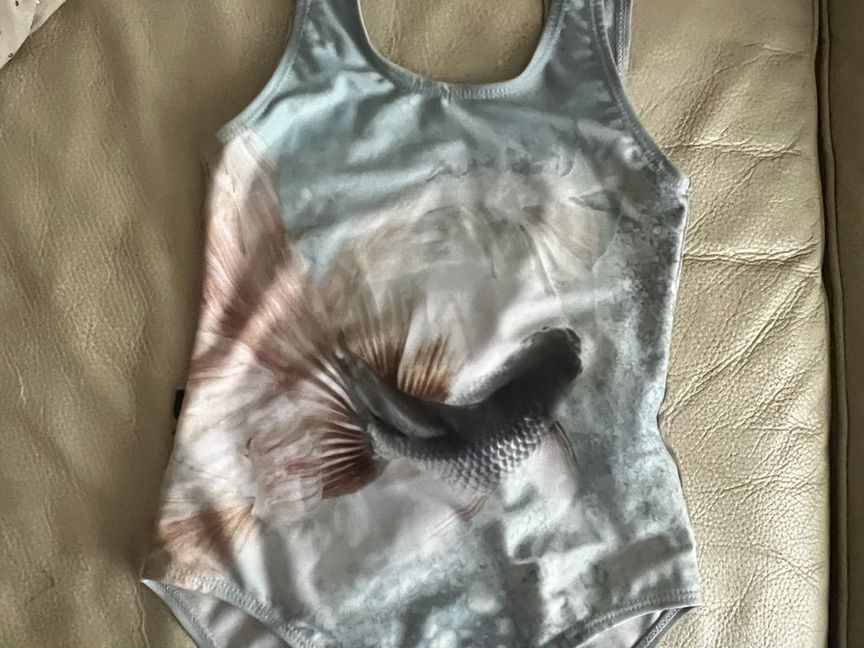 Купальни molo