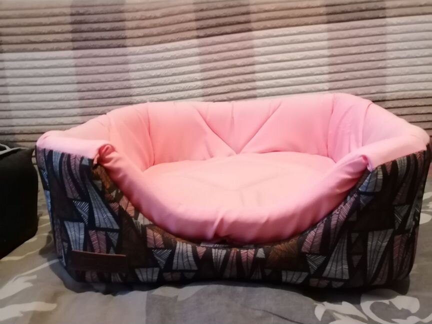 Лежанка трансформер для животных