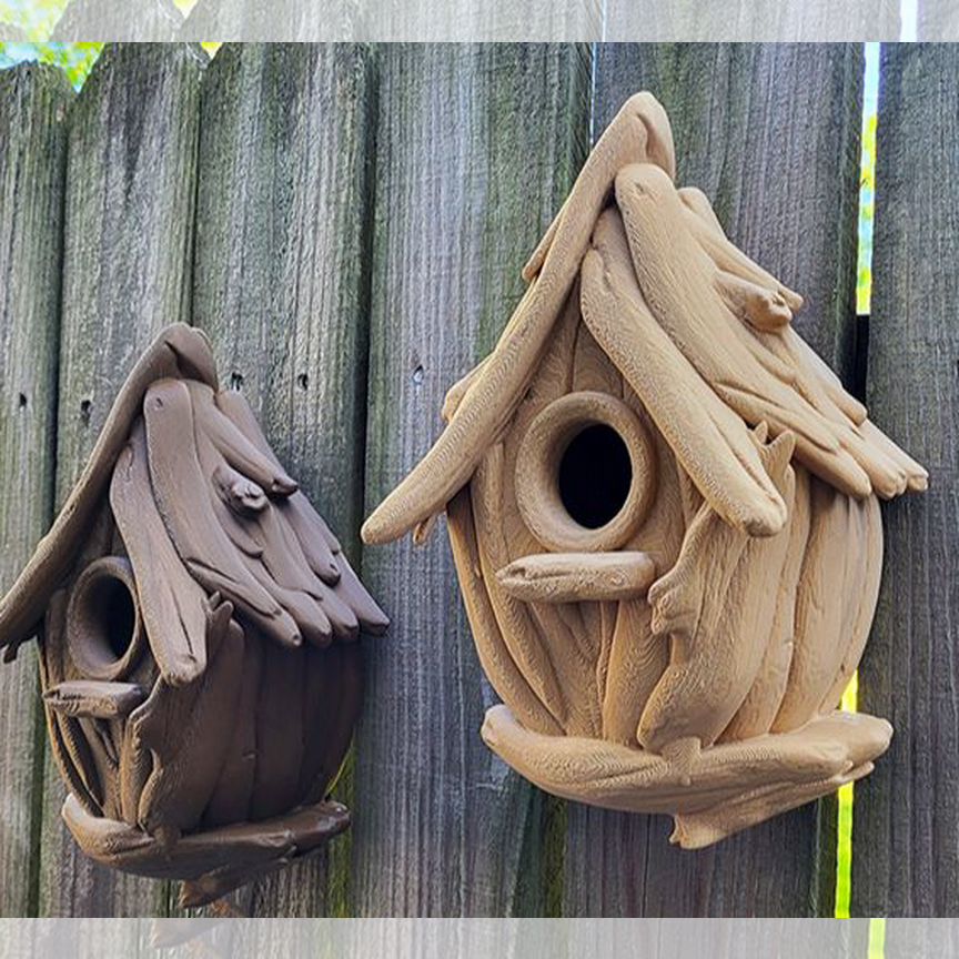 Скворечник