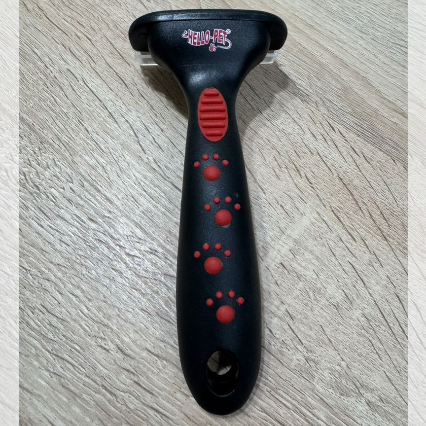 Фурминатор для кошек