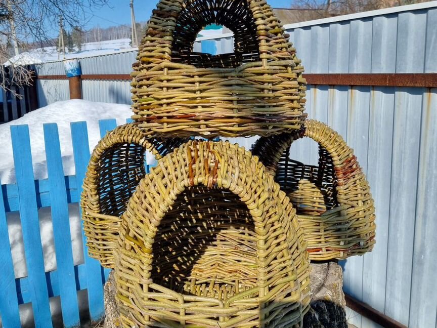 Гнездо для кур