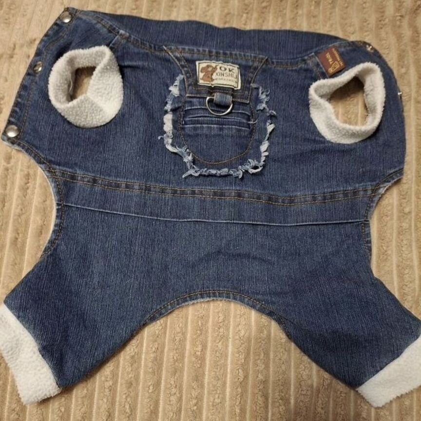 Одежда для маленьких собак