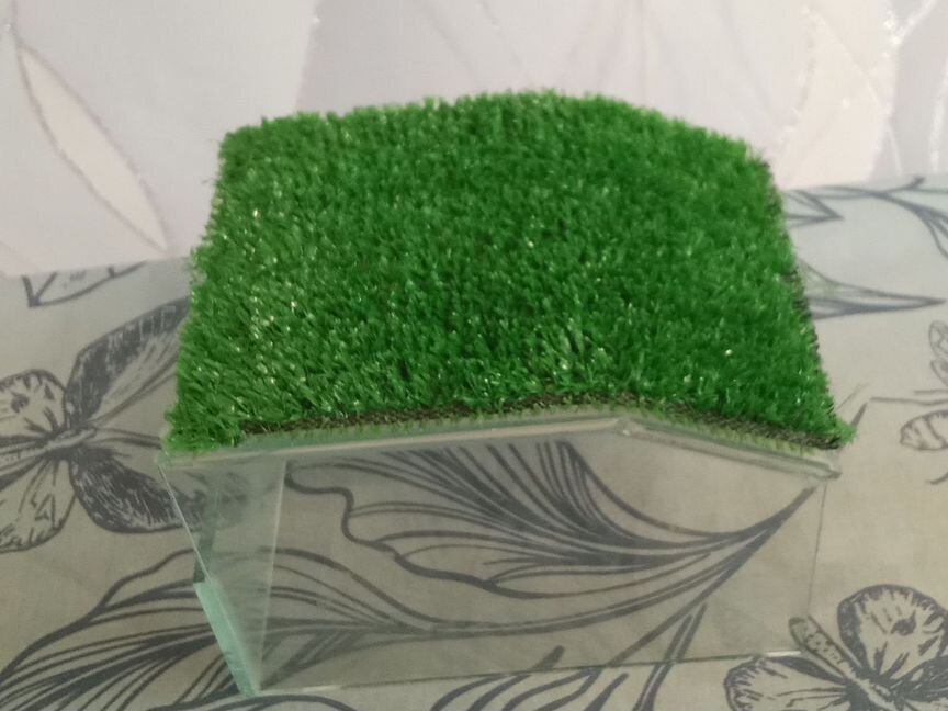 Подставка для морской черепашки