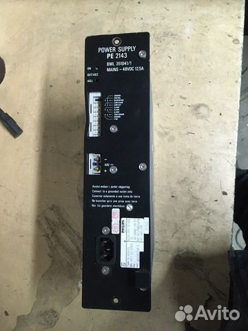 Блок питания/модуль philips PE 2143 купить в Екатеринбурге ...