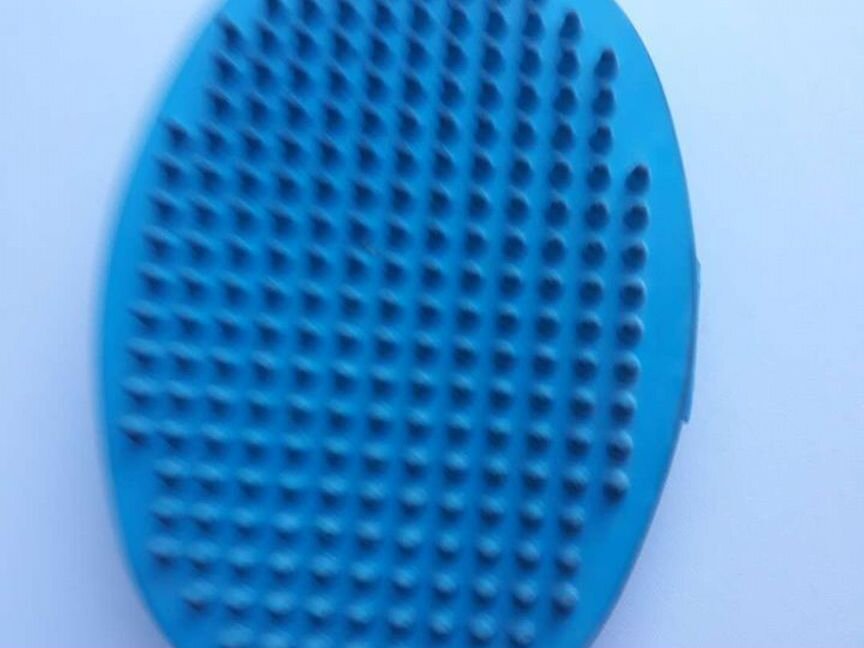 Щётка для собак