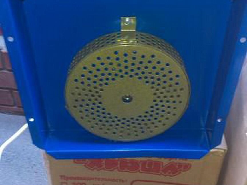 Зернодробилки