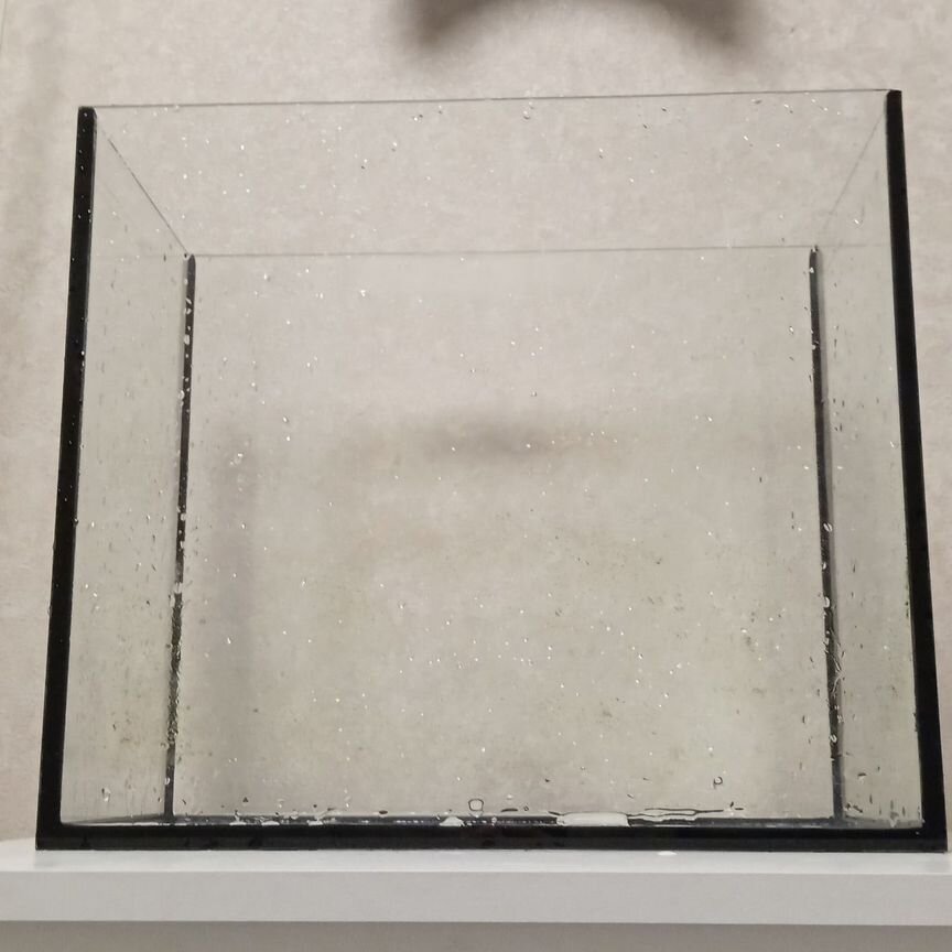 Аквариум, 20 литров