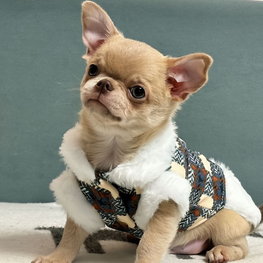 Чихуахуа, щенок