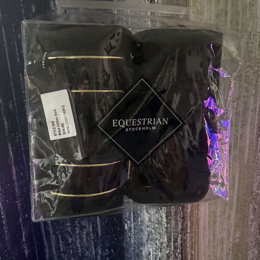 Бинты для лошади