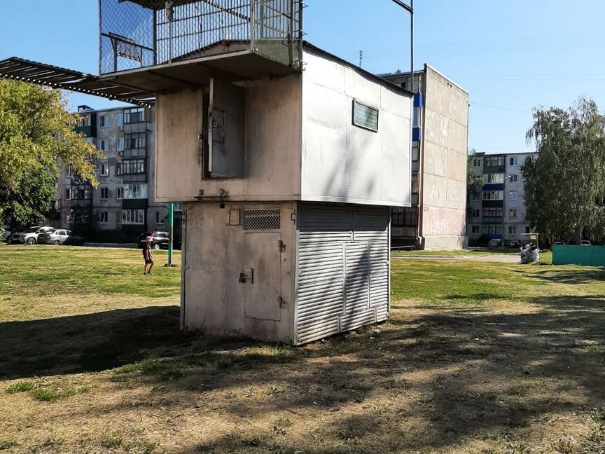 Голуби, голубятня