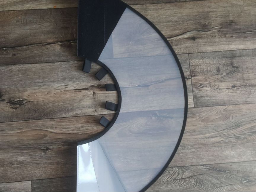 Защитный воротник для собак