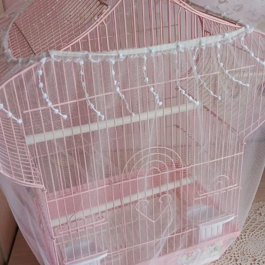 Чехлы на любые клетки