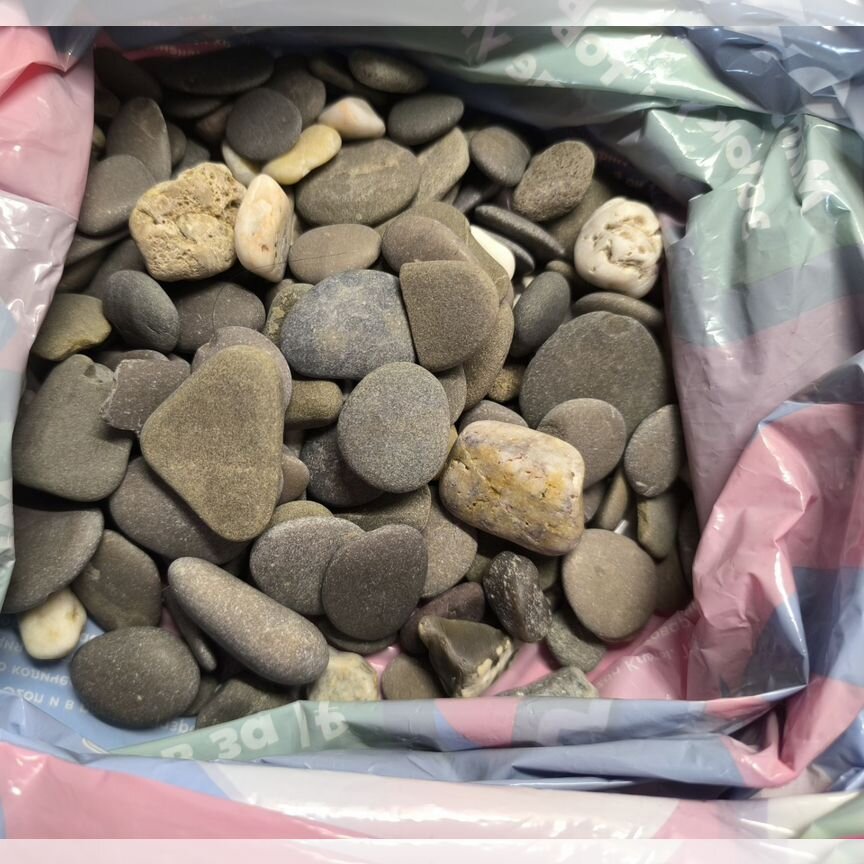 Для аквариума