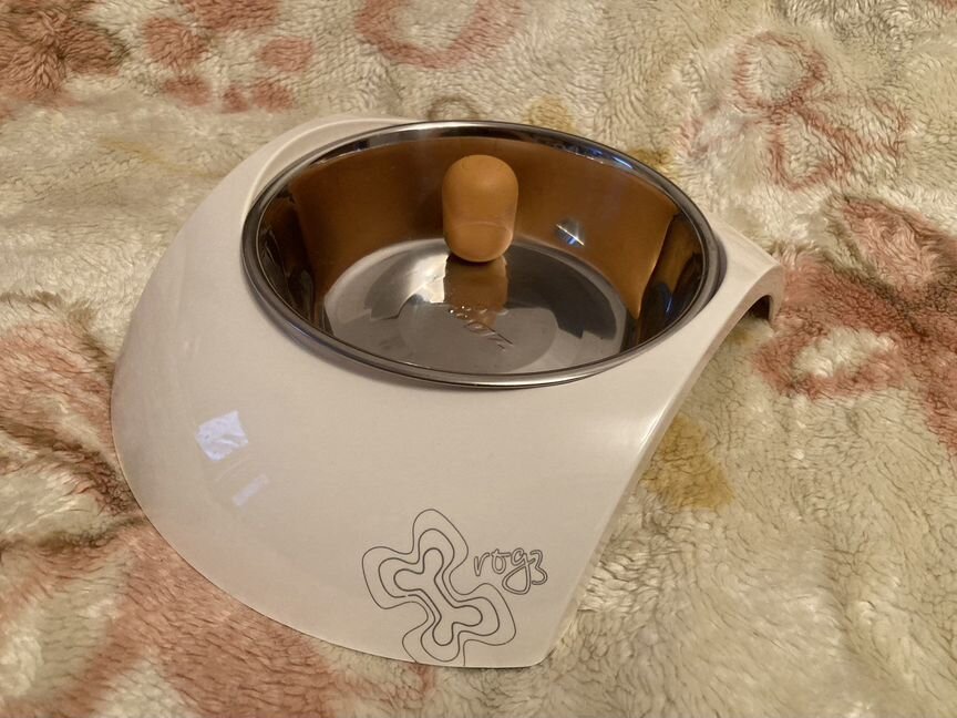 Миска для животных