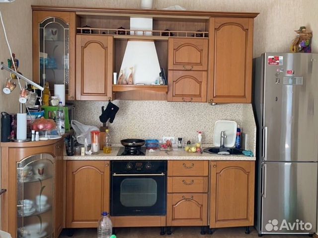Кухонный гарнитур маленький угловой купить в Тольятти | Товары для дома ...