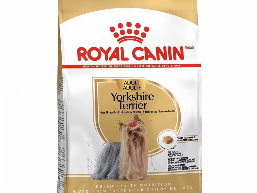 Сухой корм для собак Royal Canin, 1,5 кг