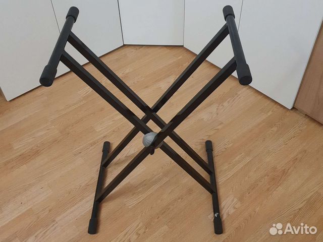 Подставка под синтезатор, пианино купить в Москве | Хобби и отдых | Авито