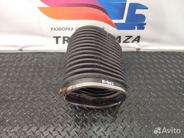 Гофра воздуховода Renault T, Volvo FH, Volvo FM купить в Большом ...