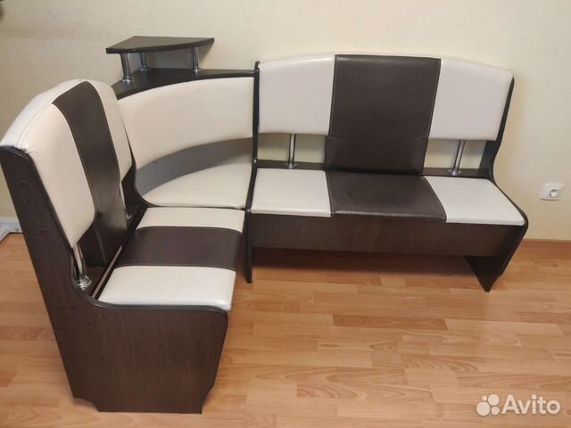 Кухонный уголок бу купить в Екатеринбурге | Товары для дома и дачи | Авито