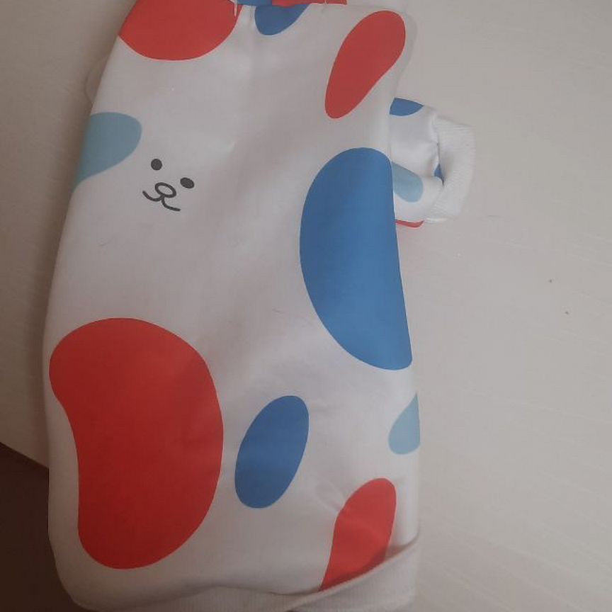 Костюм для собаки