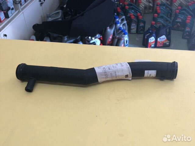 Патрубок системы охлаждения VW polo купить в Ростове-на-Дону VAG ...