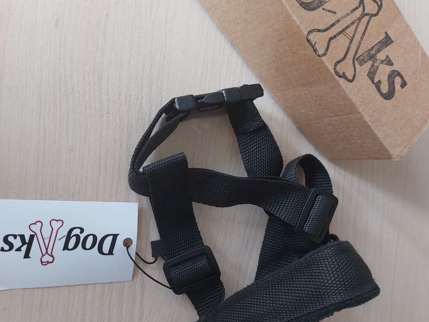 Недоуздок для собак