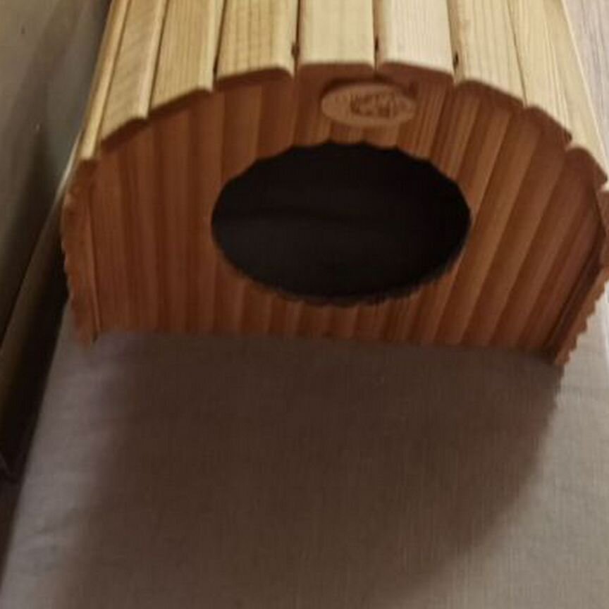 Домик для грызуна