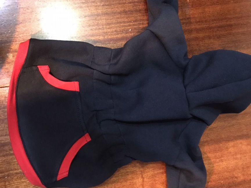 Одежда для собак мелких пород зима