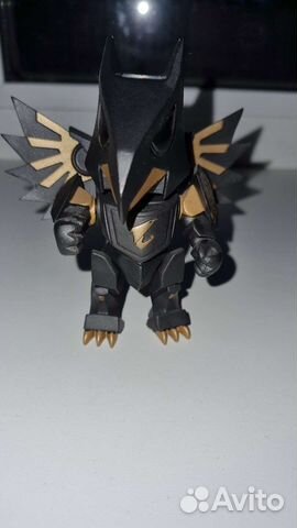 Фигурка Чиби Aorus Chibi купить в Москве | Личные вещи | Авито