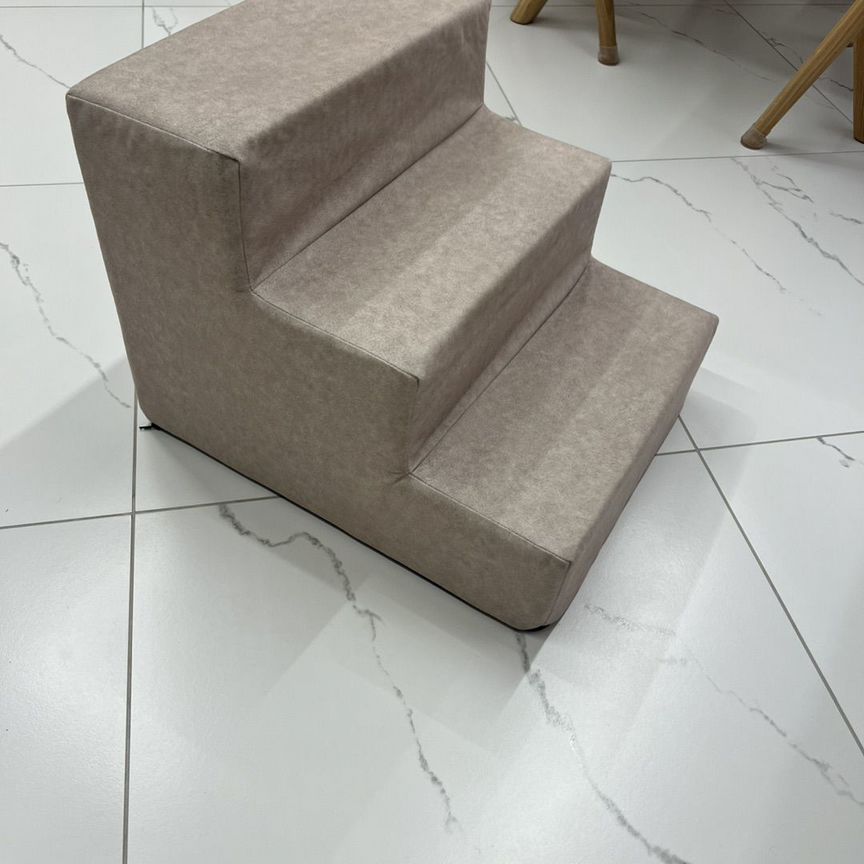 Ступеньки для собак