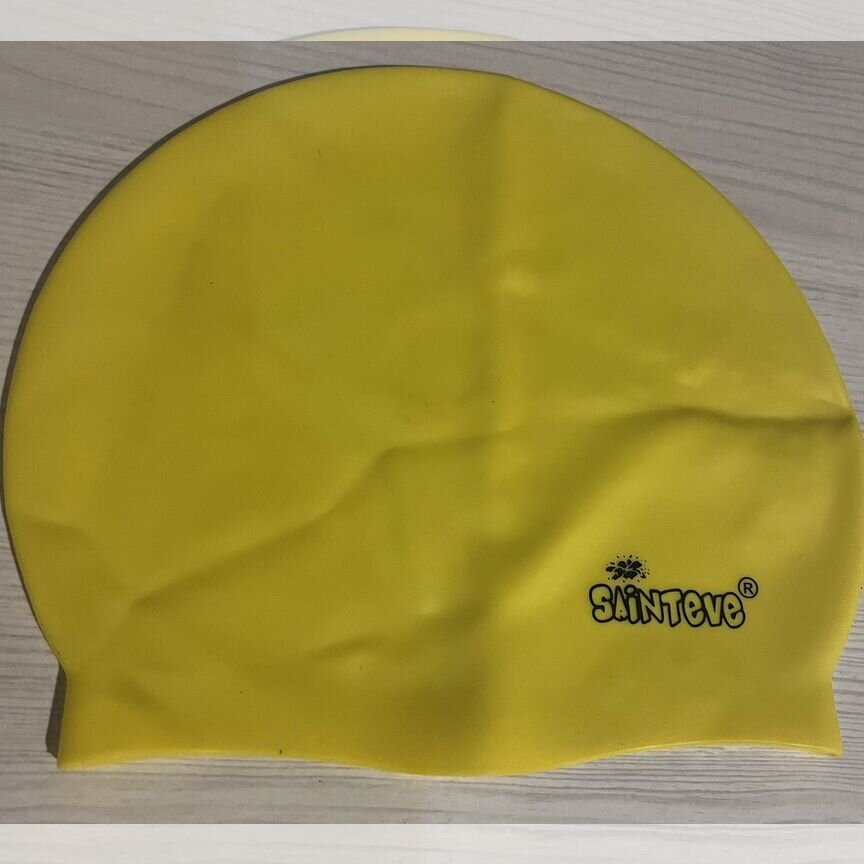 Шапочка для плавания