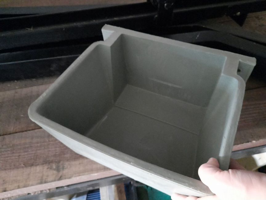 Поилка для крс уровневая индевидуальная