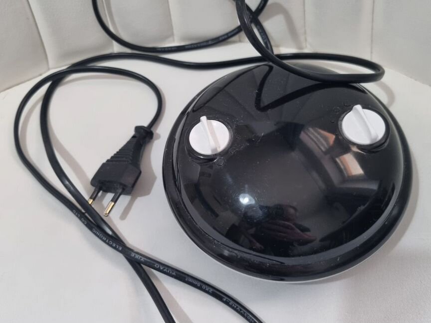 Аквариумный компрессор Aquael Oxyboost 300 plus