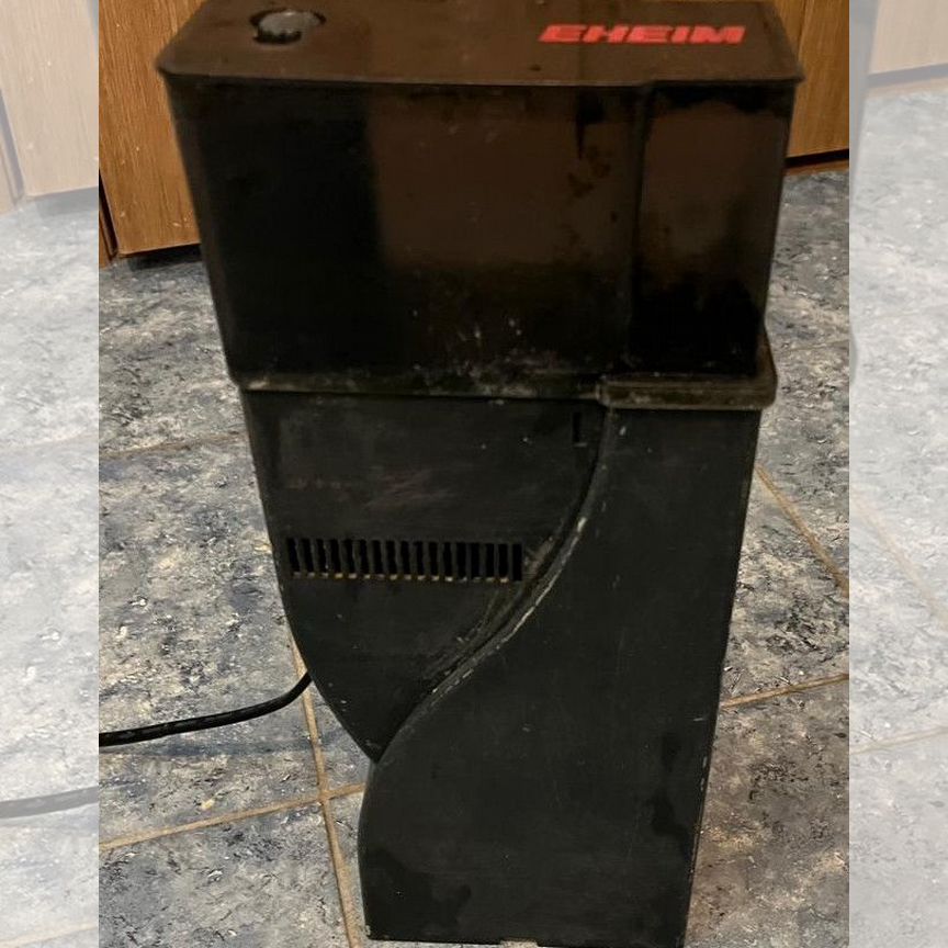 Флотатор eheim