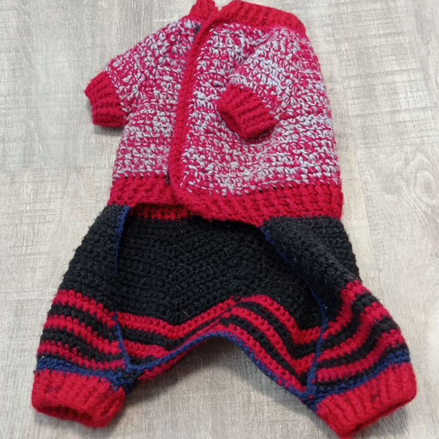 Одежда для собак чихуахуа