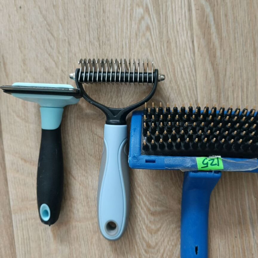 Чесалки для кошек