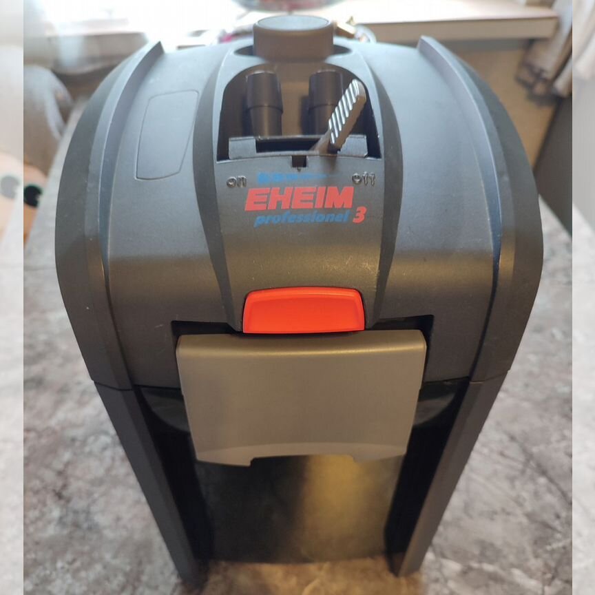 Фильтр внешний eheim 2073