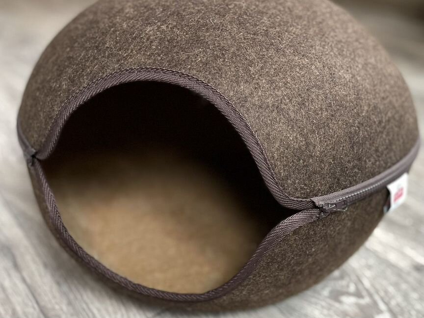 Домик для кошек Fauna International