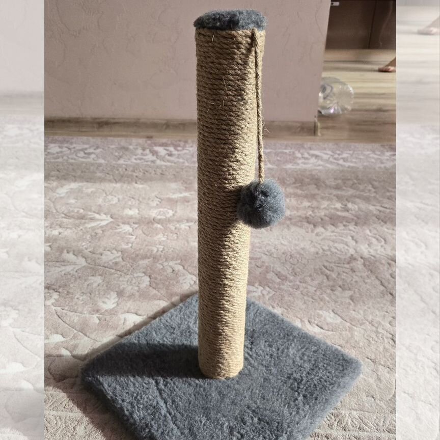 Когтеточка новая