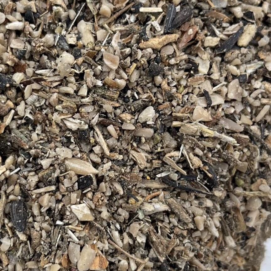 Отход семечки