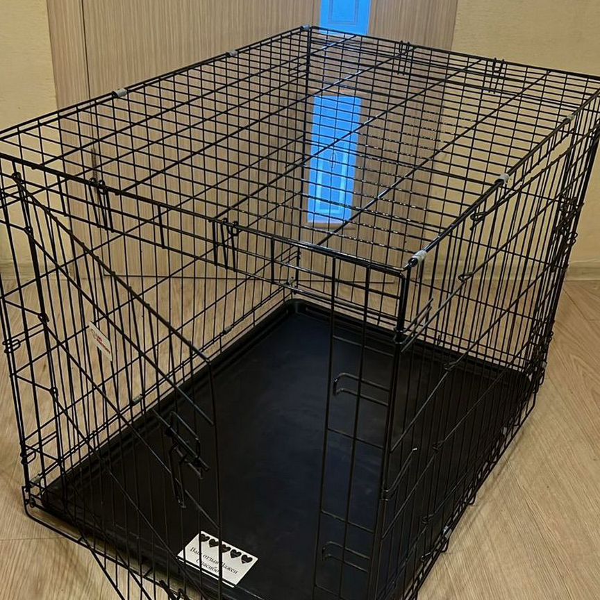 Клетка 4а