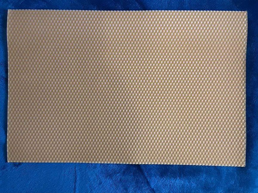 Вощина Дадан