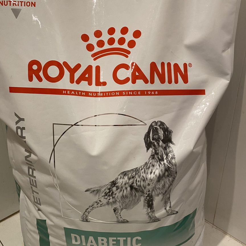 Сухой корм для собак 12 кг