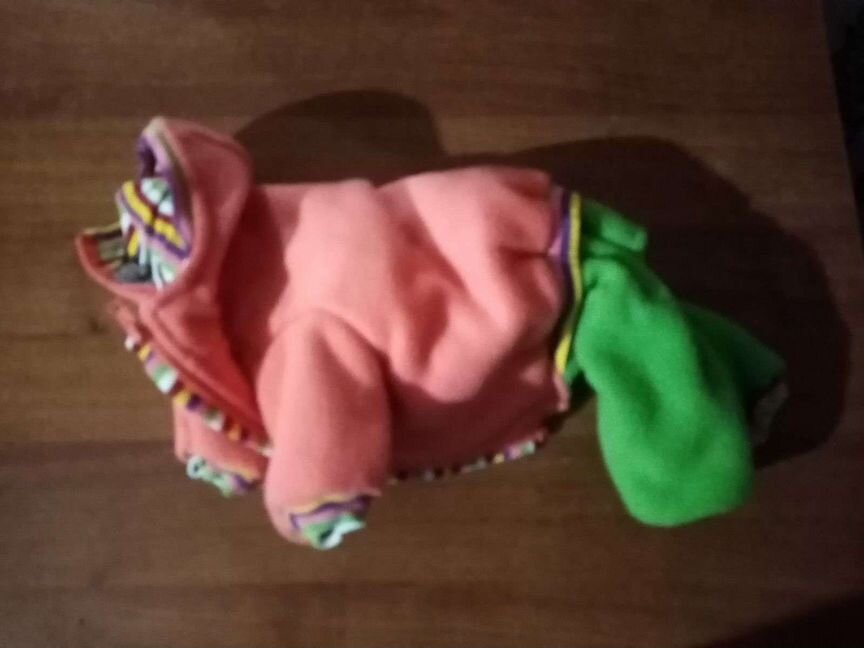 Одежда для маленьких собак