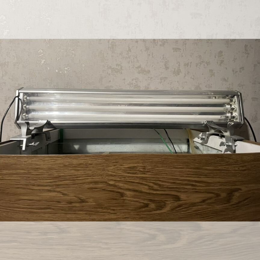 Светильник лампа для аквариума