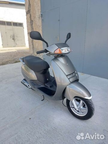 Honda lead 100 jf 06. Без пробега по РФ купить в Симферополе | Транспорт | Авито