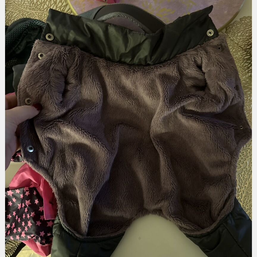 Переноска для собак